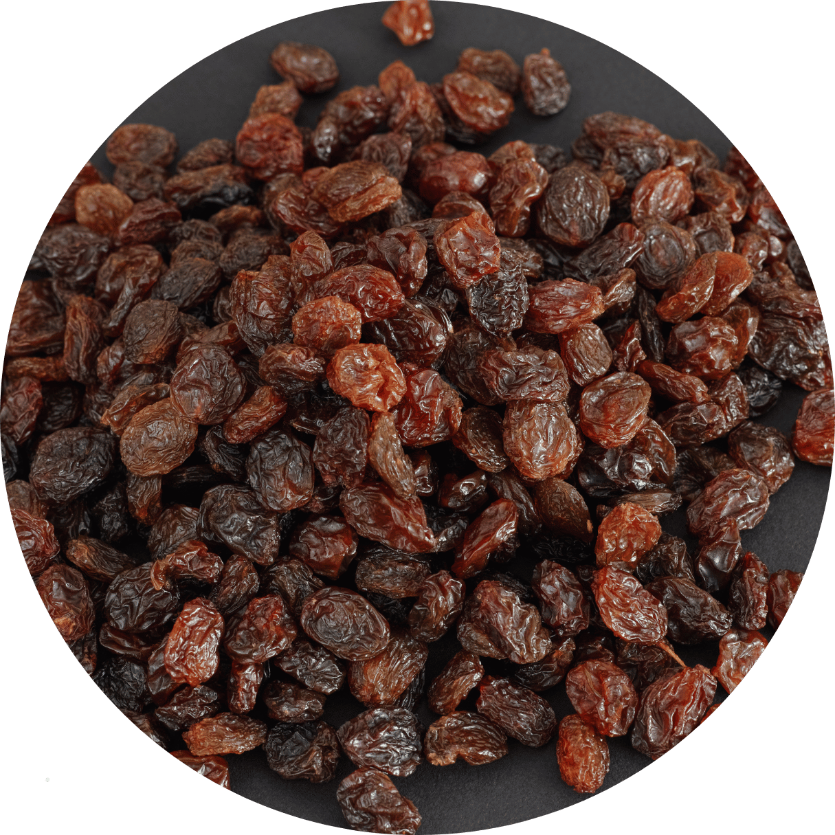 rozijnen bio - Graan&Zo